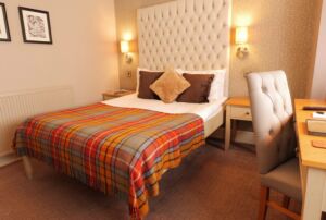 The County Hotel Hexham